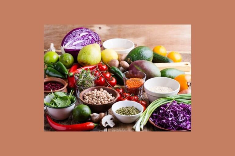 Waar zitten vezels in? Ontdek vezelrijke voedingsmiddelen!